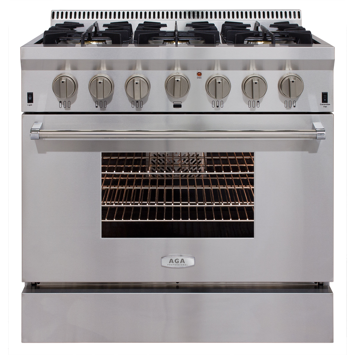 AGA Professional Ranges | KNIHOVNA MATERIÁLŮ